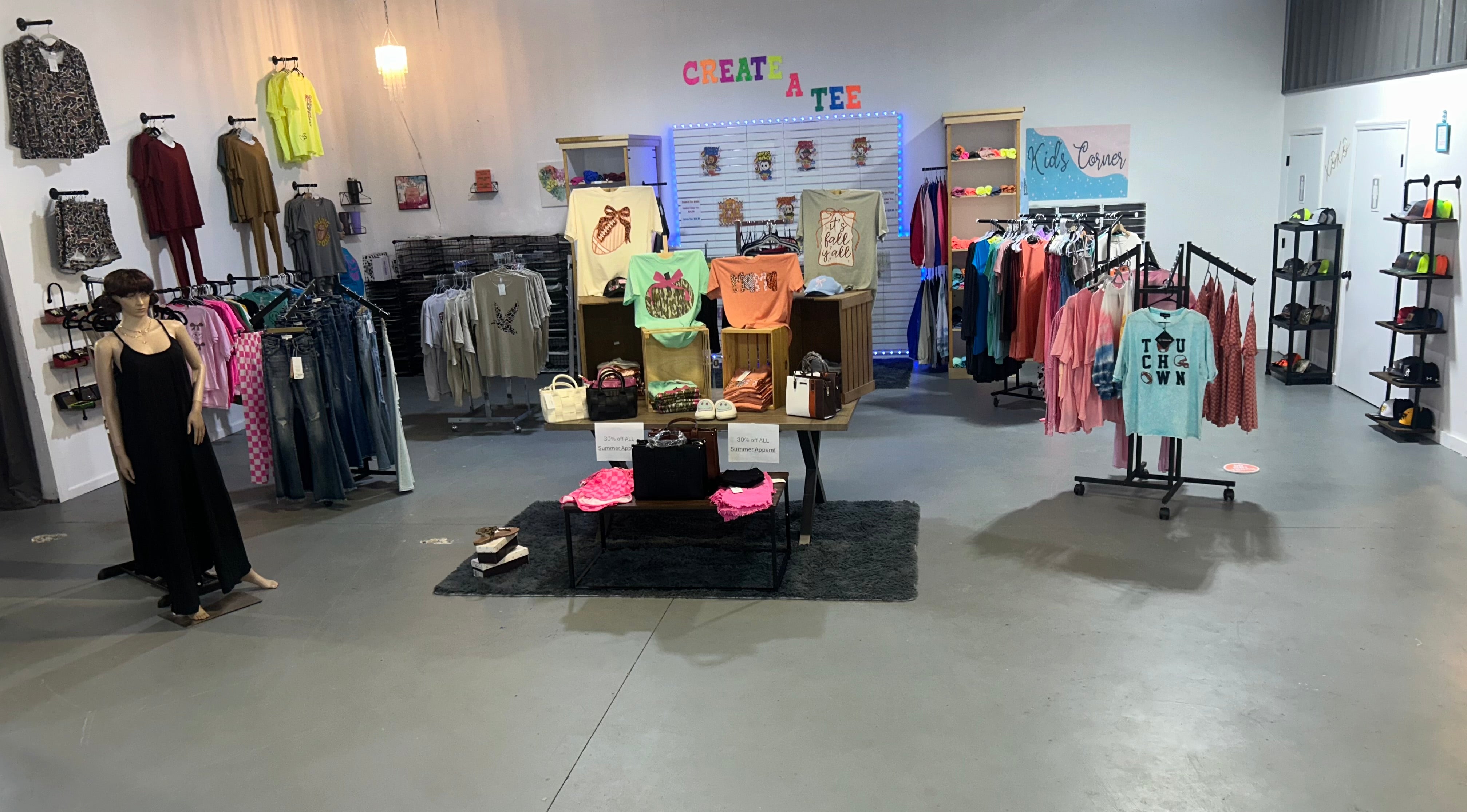 Welcome to Classy and Sassy Creations: Your New Favorite Boutique ...