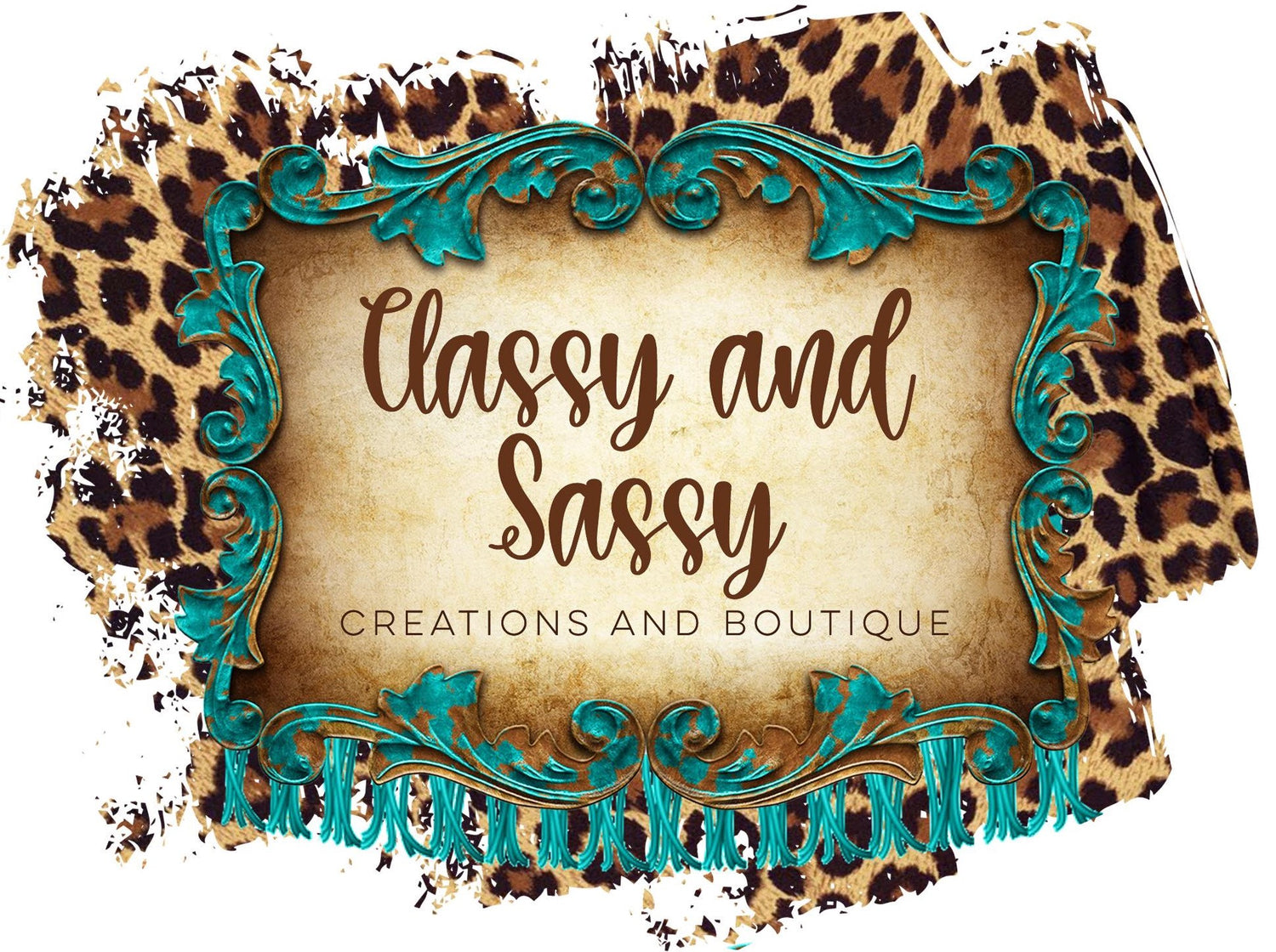 Classy and Sassy Creations and Boutique